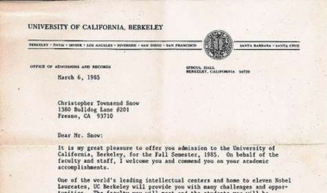 Carta incorporación a un puesto de trabajo Cómo y cuándo