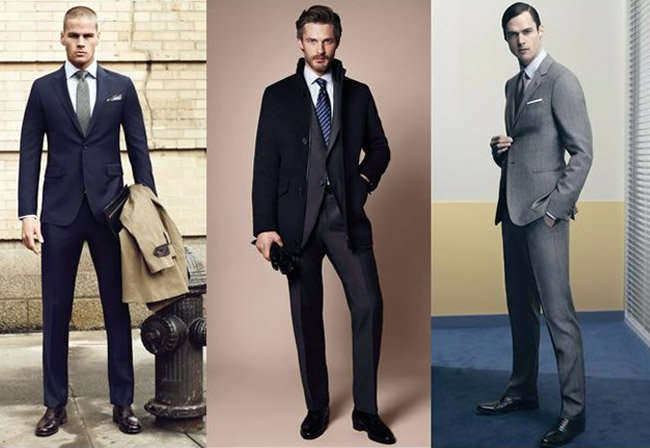 Cómo vestir para un evento por la mañana