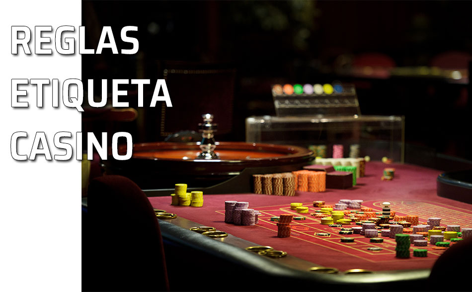 Consejos de etiqueta y comportamiento para divertirse...