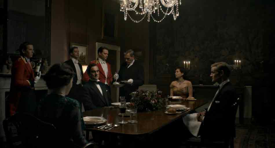 Colocar a sus invitados en la mesa Reglas básicas