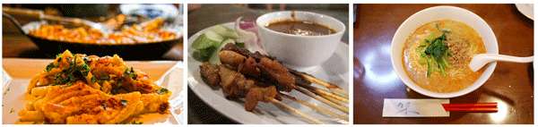 Servicio a la rusa o Gueridón Servicio de mesa de alto...