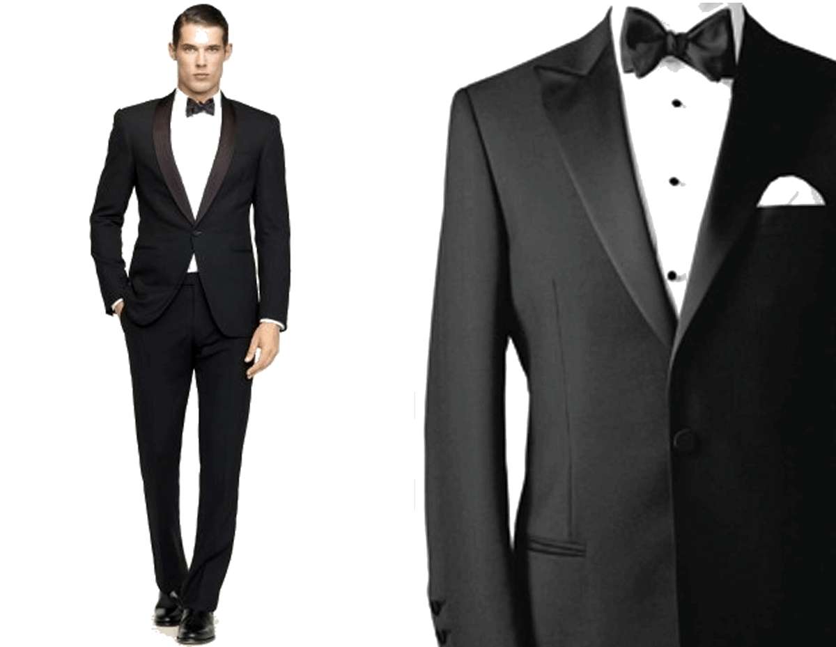 Smoking - Esmoquin Guía de uso para Nochevieja y Año...