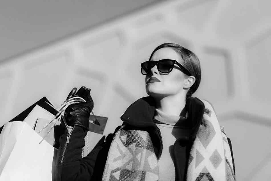 La elegancia algo más que buenas maneras La elegancia VI