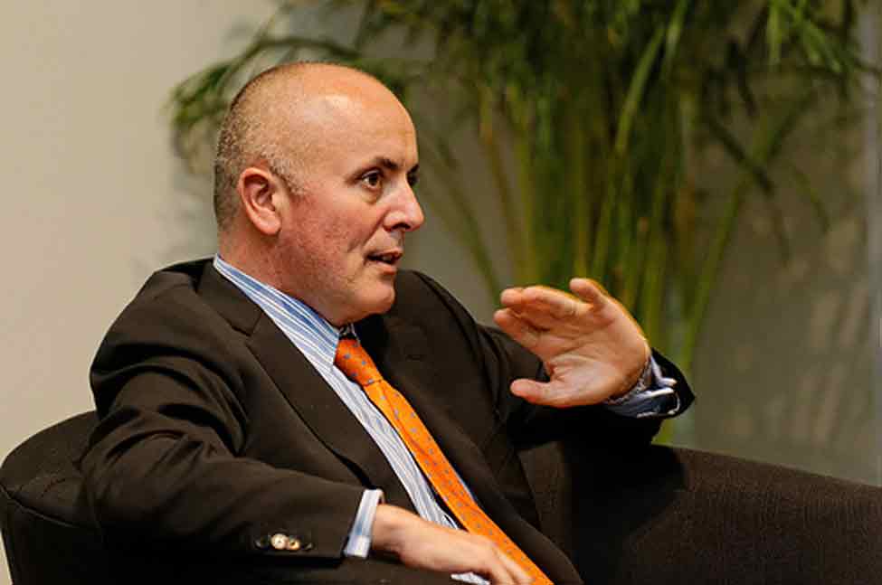 Gesticular al hablar Lenguaje no verbal con vídeo