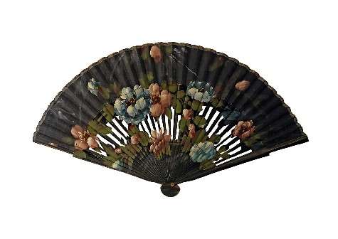 Historia del abanico Origen del abanico Evolución del...