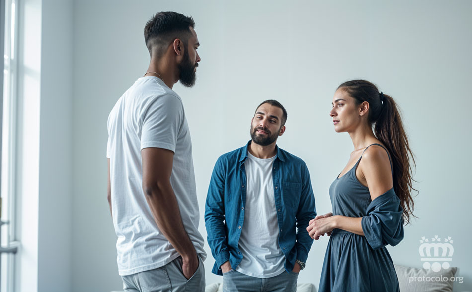 10 claves de la escucha activa con vídeo