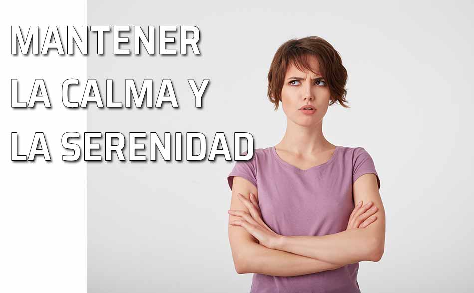 9 consejos para mantener la calma y la serenidad en los...