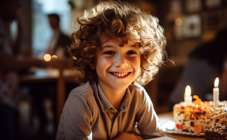 Organizar una fiesta de cumpleaños Regalos para una...