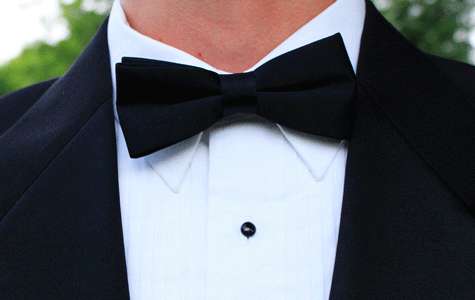 Smoking - Esmoquin Guía de uso para Nochevieja y Año...