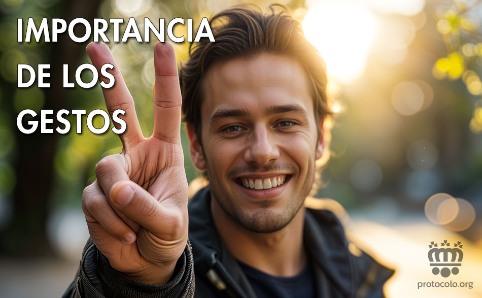 Comunicación no verbal La importancia de los gestos en...