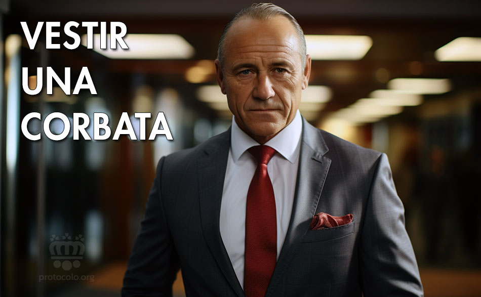 La corbata Consejos prácticos Cómo vestir...