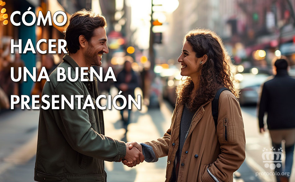 Cómo hacer las presentaciones Consejos para hacer bien...