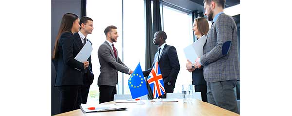 Relaciones internacionales entre países Protocolo...