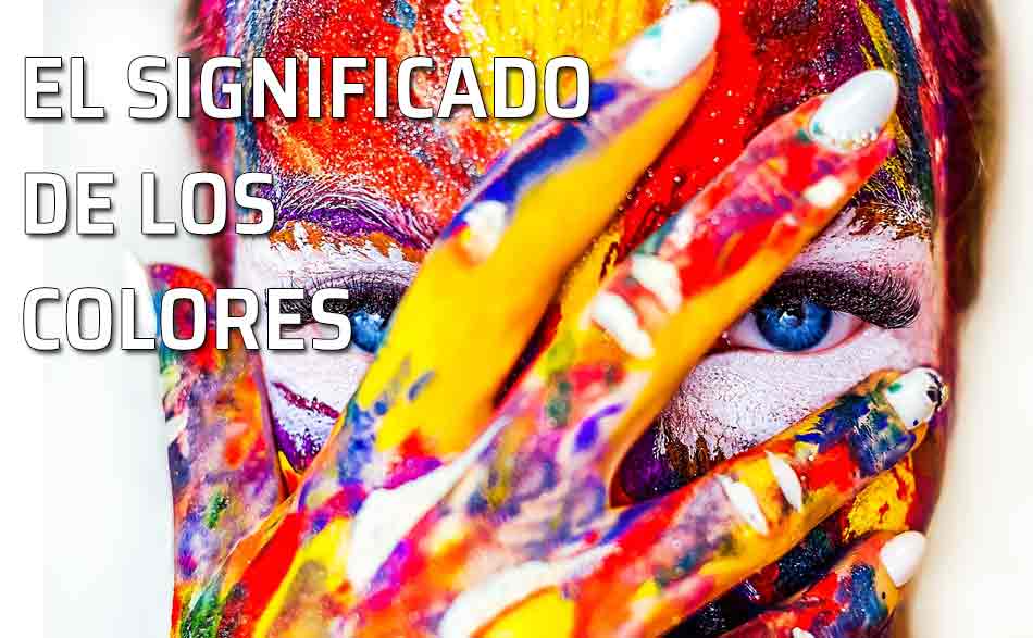 Significado de los colores y sus combinaciones