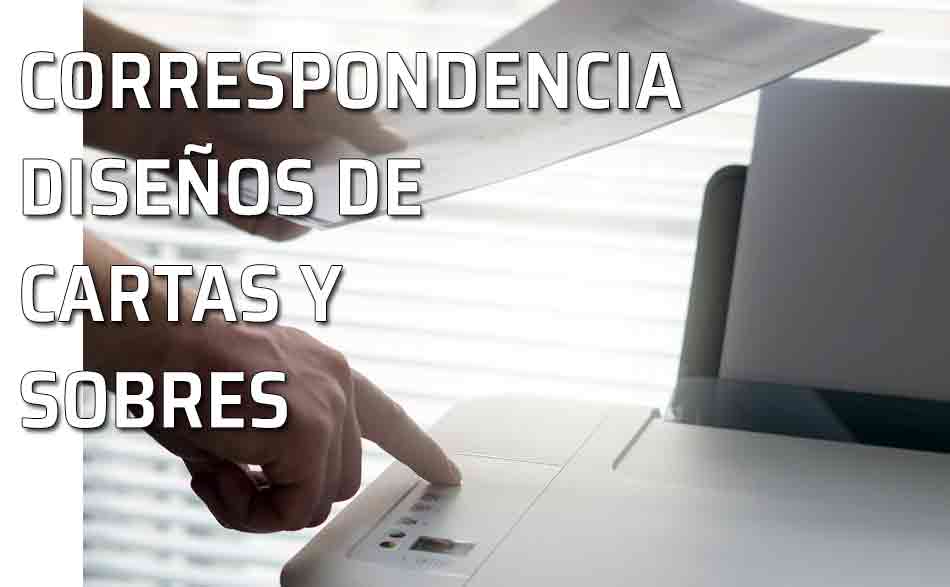 Cómo escribir de forma correcta una carta comercial...