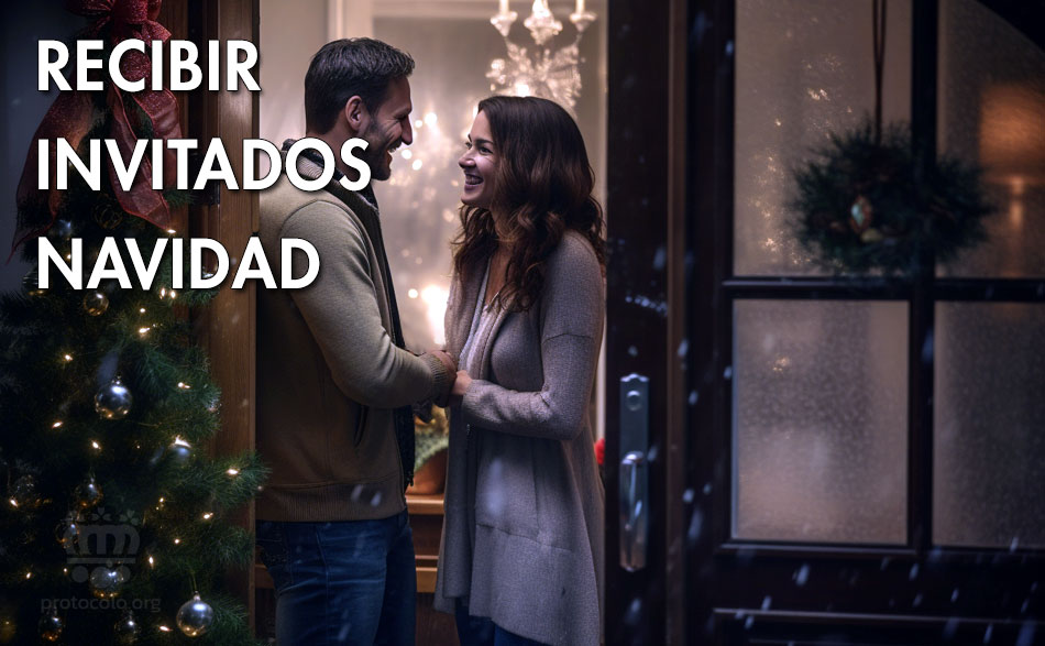 Reglas de etiqueta cortesía y protocolo para los...